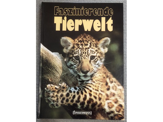 Faszinierende Tierwelt