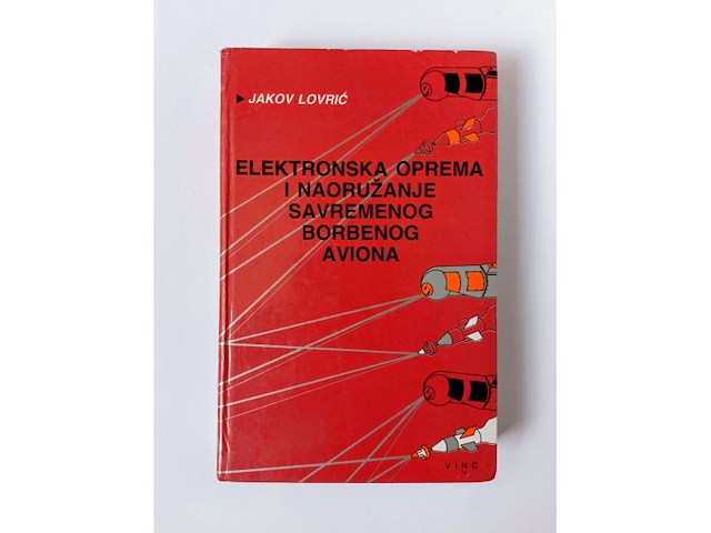 Elektronska oprema i naoruzanje savremenog borbenog