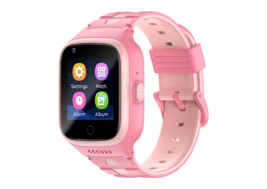 VIVAX smart KIDS watch 4G MAGIC pink