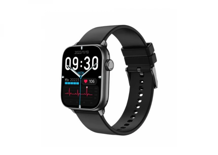 Vivax smart watch Life Fit 3 - Black