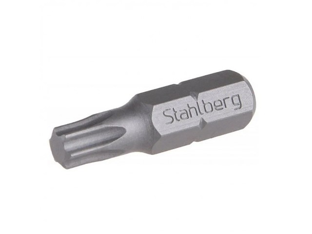 Bitovi Torx T6-T40 5kom. Stahlberg