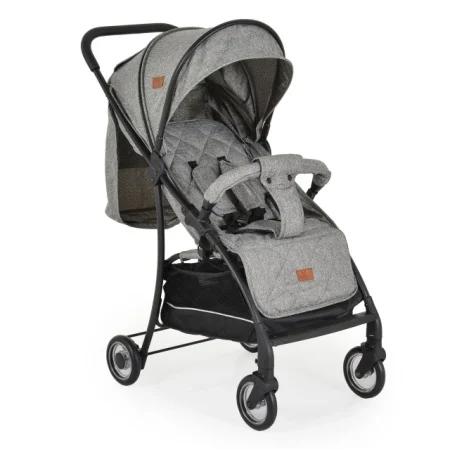 Cangaroo Kolica London Grey