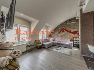 123m² 380.000€
Beograd, Zvezdara, Gradska bolnica, Velebitska