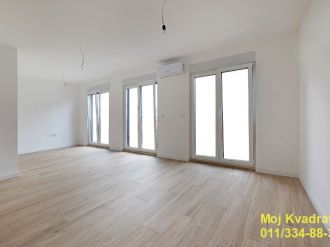 77m² 203.000€
Beograd, Zvezdara, Učiteljsko naselje, Živka Davidovića