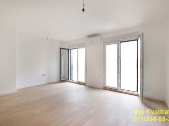 60m² 173.000€
Beograd, Zvezdara, Učiteljsko naselje, Živka Davidovića