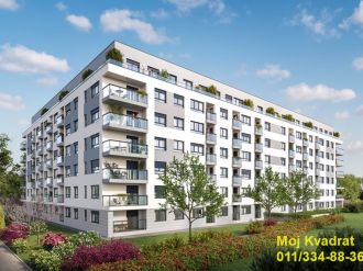 66m² 170.976€
Beograd, Zemun, Gornji grad