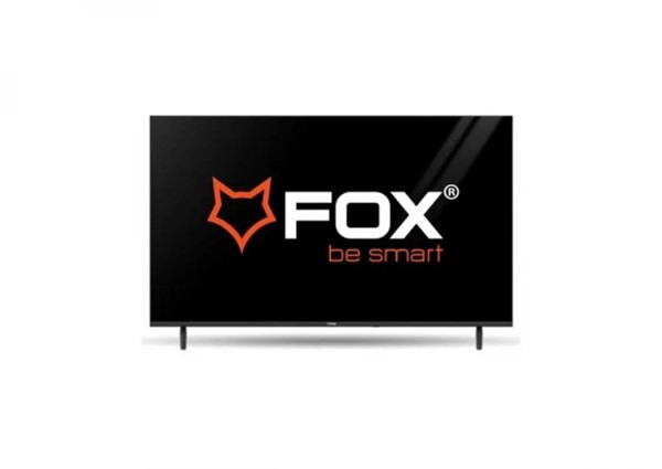 TELEVIZOR "FOX" LED 43AOS460F