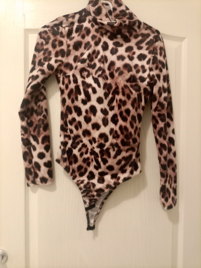 Leopard bodi