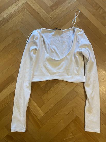 Zara top M