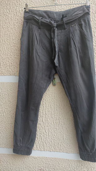 Pantalone B.Weij M-L liocel
