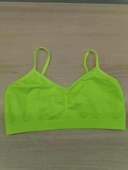 Neon top, S-M, NOV bez etikete