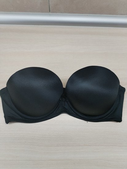 Primark push up brushalter, 70C