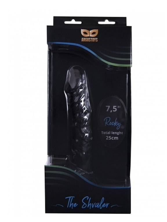 Rocky - Klasicni Dildo AT1038 / 0706