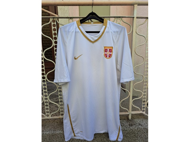 Srbija original Nike dres reprezentacije