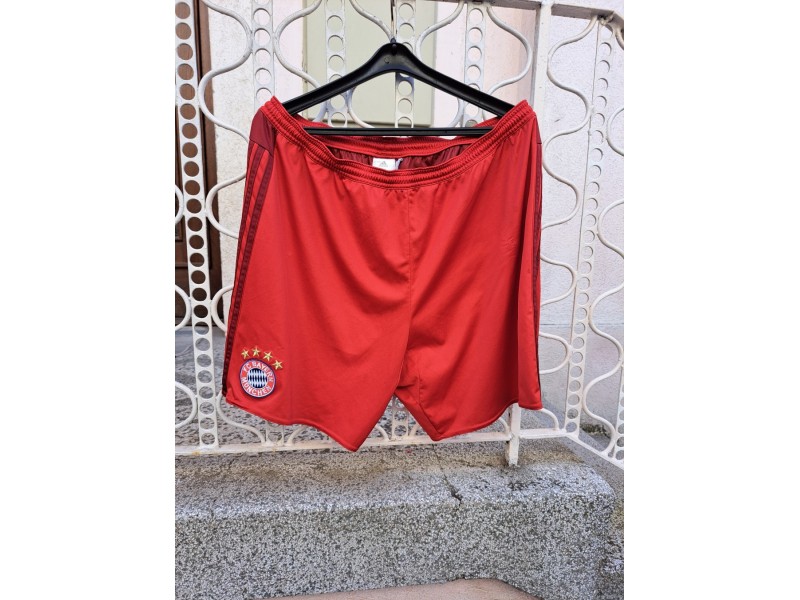 FC Bayern Munchen