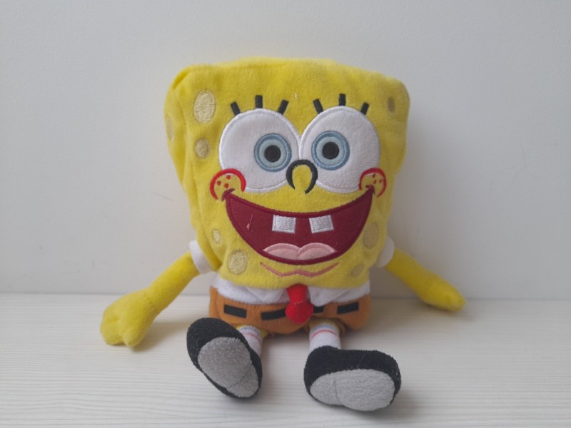 SUNDJER BOB SPONGEBOB