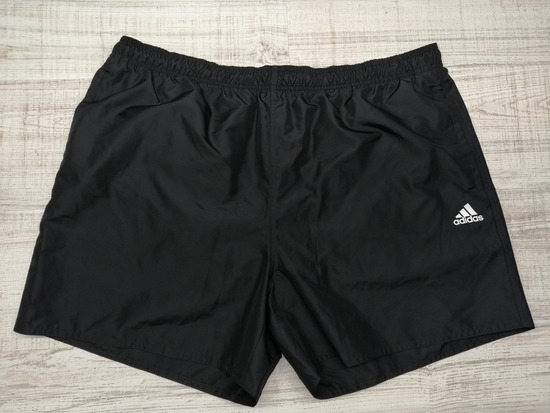 Adidas CLX SOLID SHORT šorc vel. 2XL