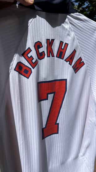 Dres Beckham