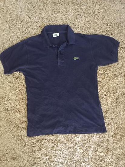 Original Lacoste majica