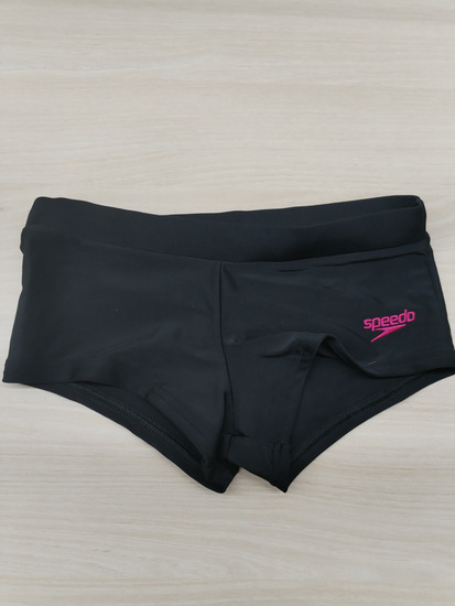 Speedo kupaći, 7-8,NOVO