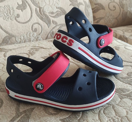 Crocs sandale C11 28