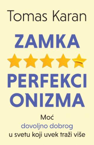 ZAMKA PERFEKCIONIZMA