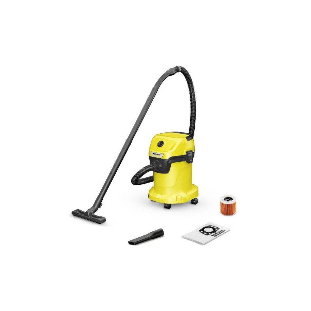 Karcher Usisivač za suvo i mokro usisavanje WD 3 V-17/4/20