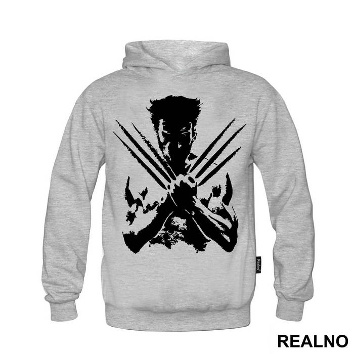 WOLVERINE - DUKS