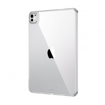 MASKA TERACELL SKIN ZA IPAD PRO 11 (2024) 11 IN TRANSPARENT