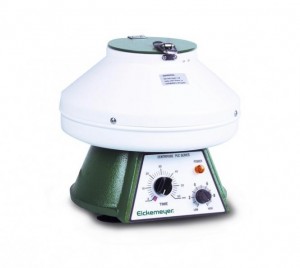 Laboratorijska Centrifuga - Eickemeyer