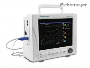 Multi-parametarski aparat za monitoring LifeVet-Eickemeyer