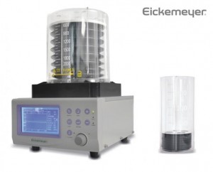 Digitalni aparat za ventilaciju - Eickenmeyer
