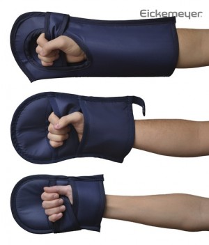 X-Ray zaštitne rukavice