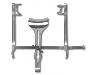 Abdominalni Retraktor Gosset
