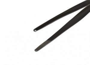 Dressing Forceps