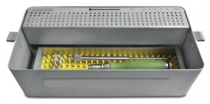 Locking Plate and Screw Set