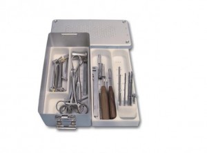 Set Ortopedskih instrumenata