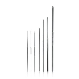 Positive Profile Pins - Mid Thread