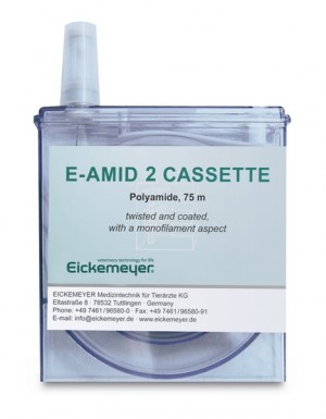 E-AMID Kaseta