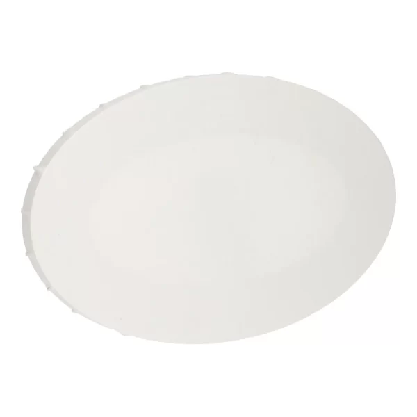 Professional canvas, blind ram, oval – odaberite dimenziju