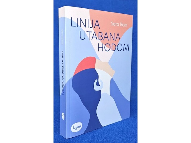 Linija utabana hodom - Sara Bom