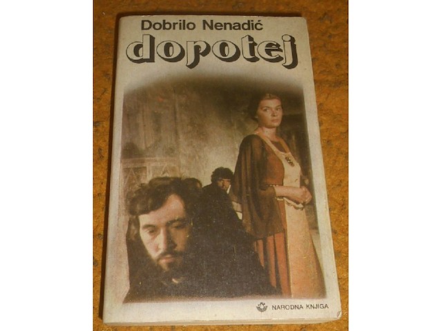 Dobrilo Nenadić - Dorotej