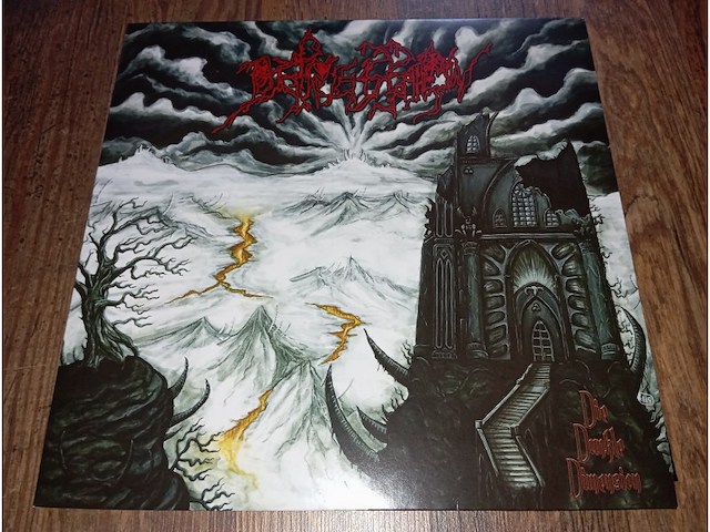 Depression-Die Dunkle Dimension LP