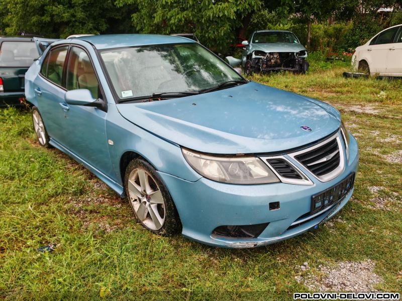 Saab 9-3 1.9 T I D Kompletan Auto U Delovima