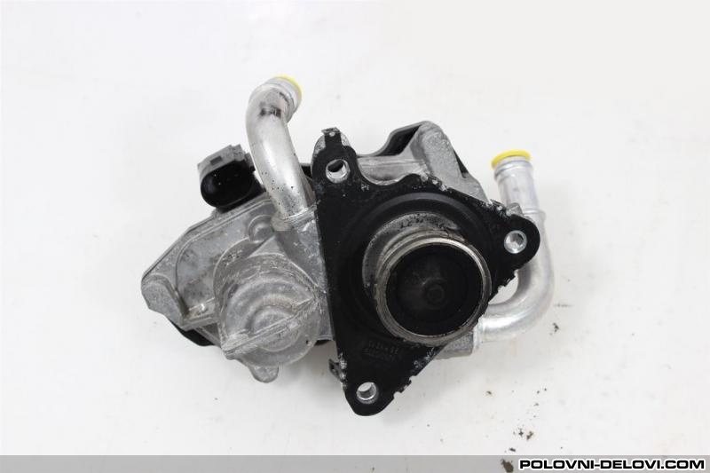 Skoda Roomster EGR Ventil Motor I Delovi Motora