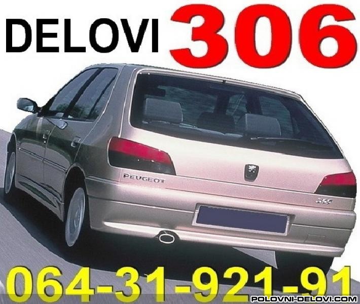 Pezo 306 ABLENDER PREKIDAC BRAVA VRATA I Razni DELOVI