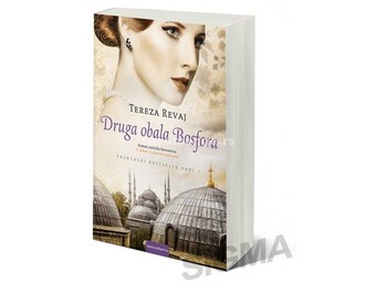 Druga obala Bosfora - Tereza Revaj