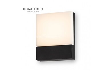 HOME LIGHT Led svetiljka zidna (spoljna) A0302