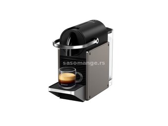 NESPRESSO Pixie Titan C62-EUTINE-S Aparat za espreso kafu