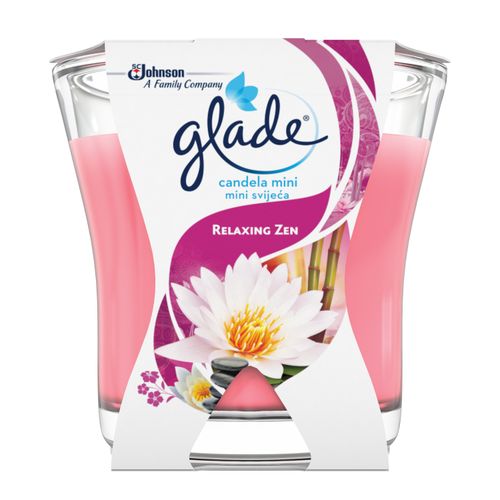 Glade mini mirisna sveca Relaxing Zen